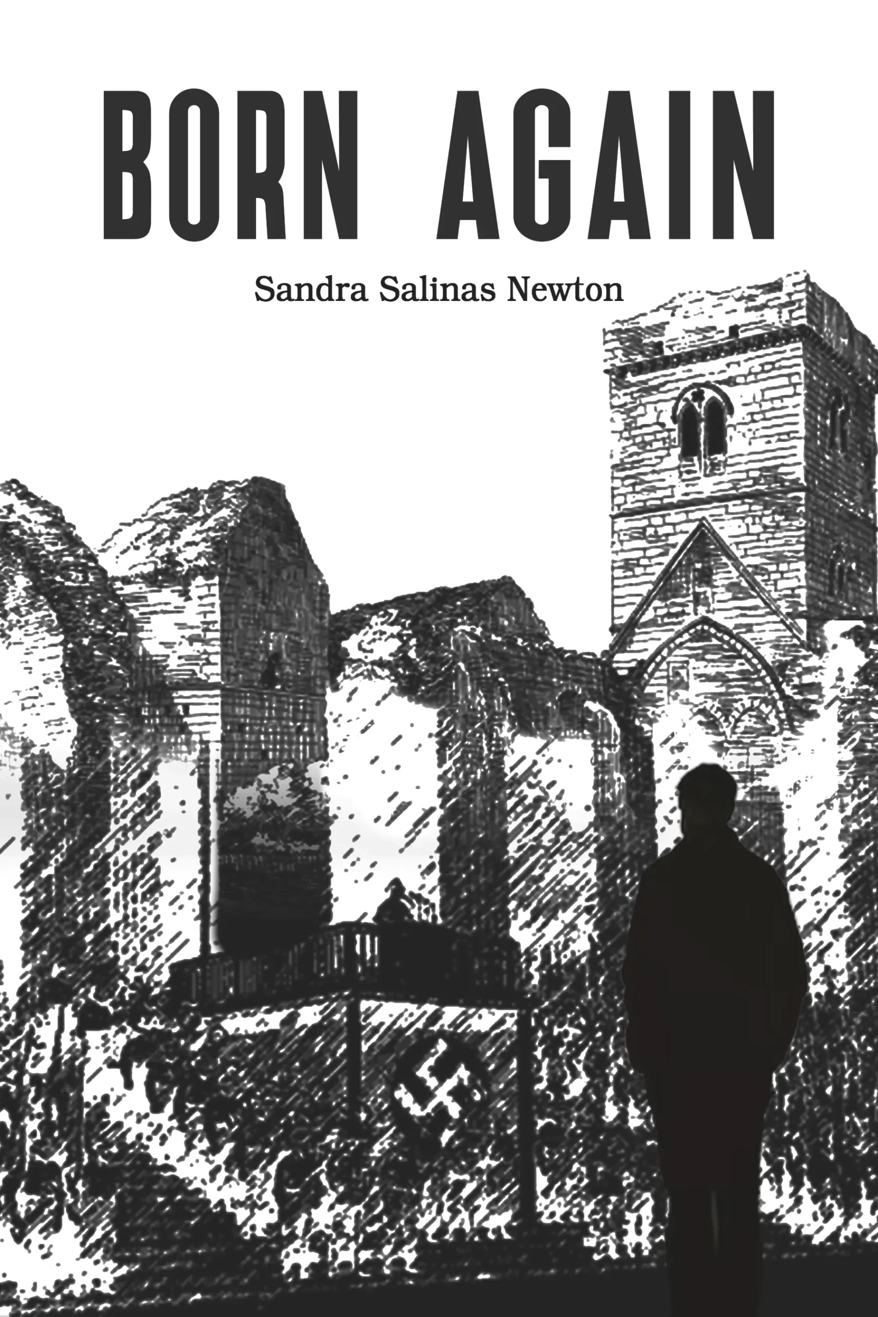 Book Store - Sandra Salinas Newton